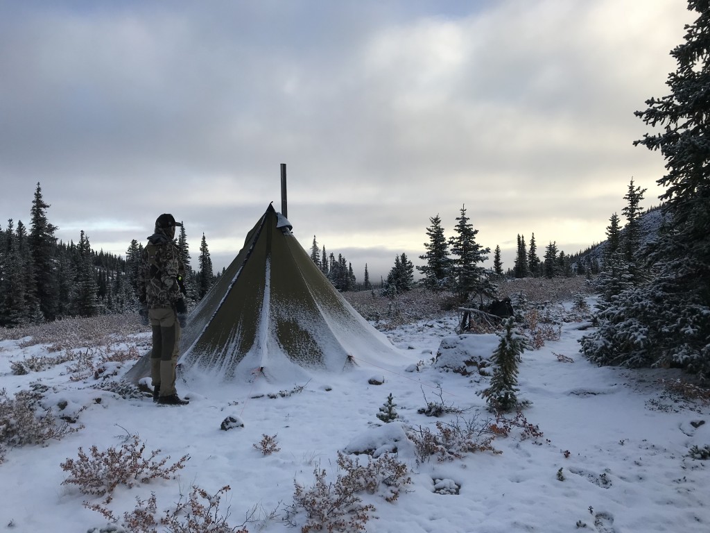 The First Hunt and What it Takes to Be a Mountain Hunter | B.C ...