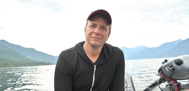 Get Out and Get a Trout! | B.C. Wildlife Federation