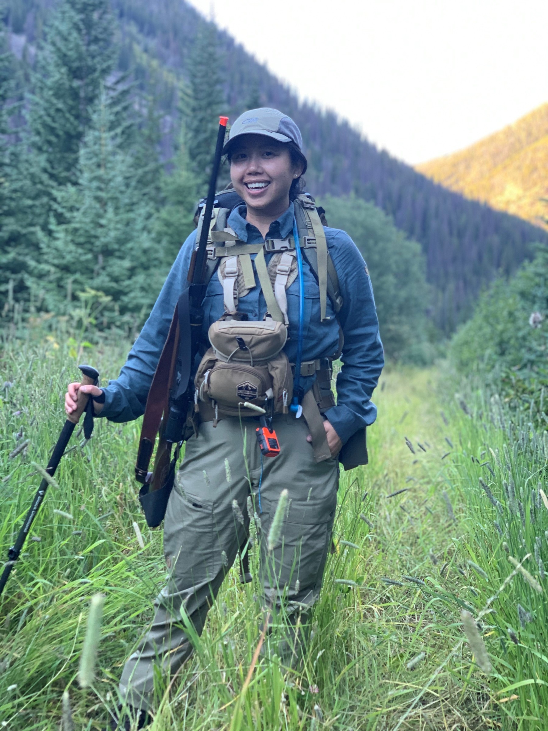 CORE Program | BC Wildlife Federation