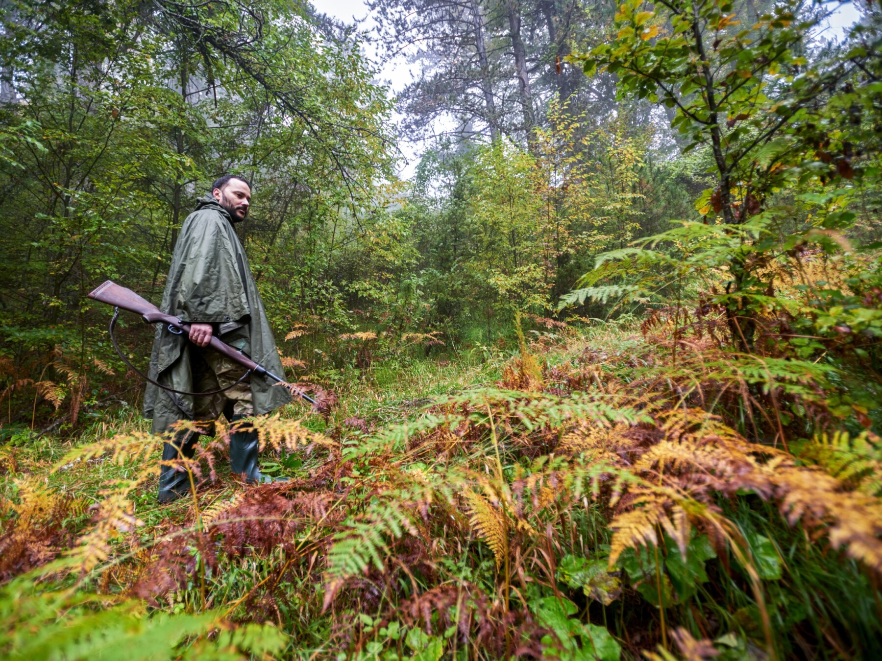 Learn To Hunt and Fish Series | B.C. Wildlife Federation