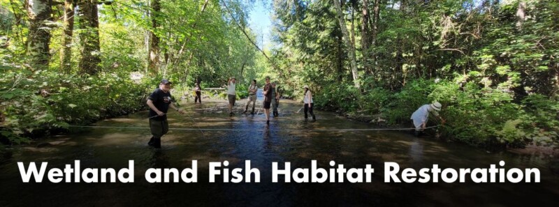 Online Education | BC Wildlife Federation