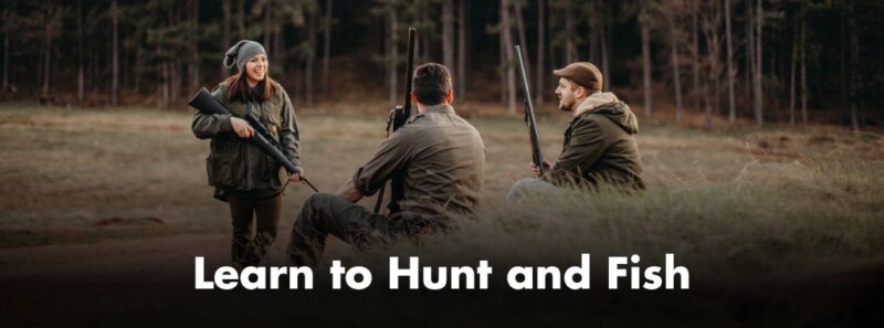 Online Education | BC Wildlife Federation