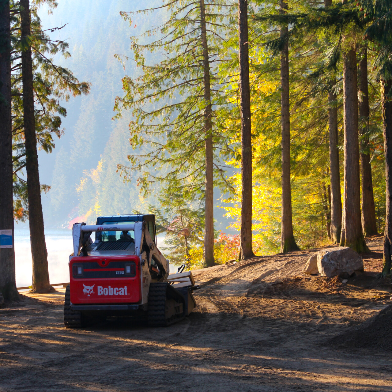 Fish Habitat Restoration & Education Program | BC Wildlife Federation