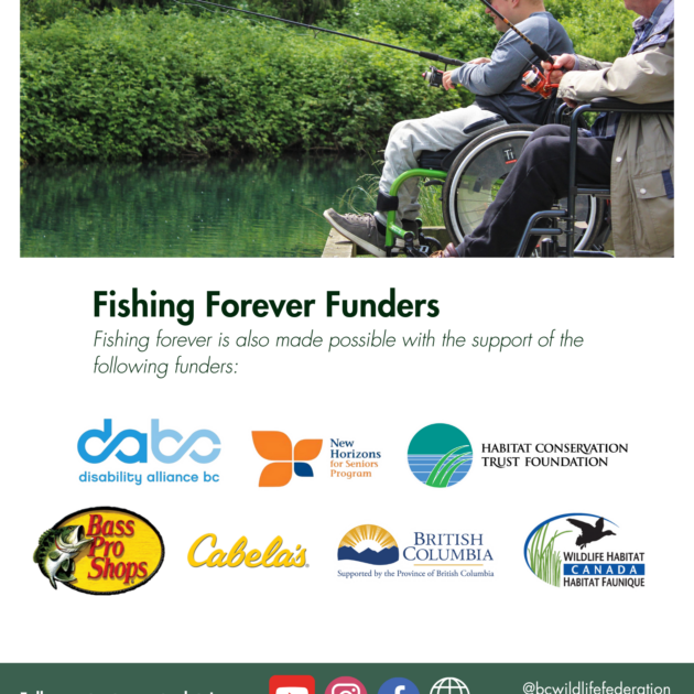 Fishing Forever | BC Wildlife Federation