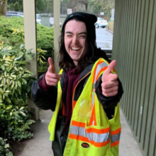 Meet Our Team | B.C. Wildlife Federation