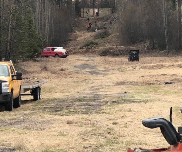 Endako Rod and Gun Club reacquires range property and facilities | B.C ...