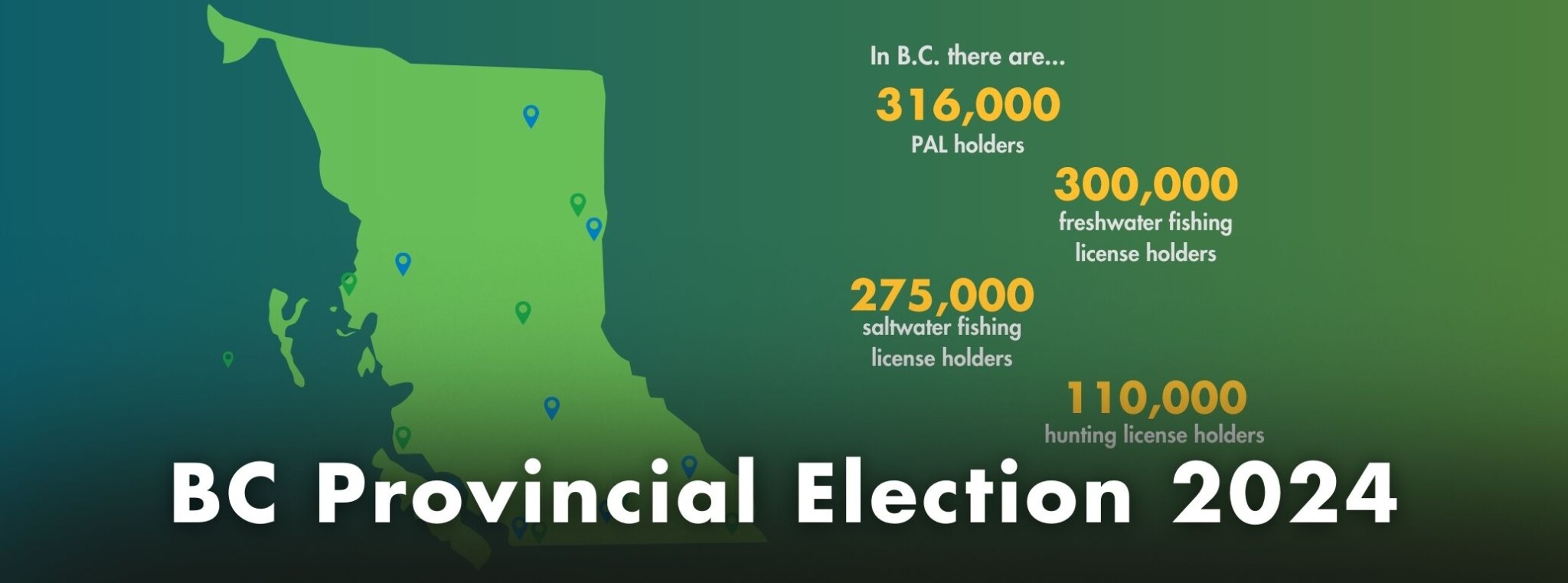 Hunting & Access | B.C. Wildlife Federation
