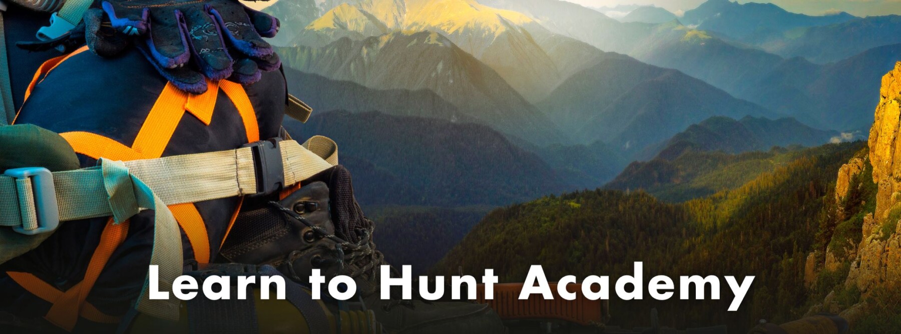 Hunting & Access | B.C. Wildlife Federation
