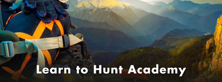 Hunting & Access | B.C. Wildlife Federation
