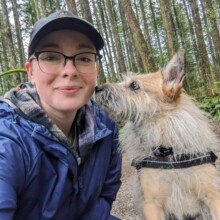 Meet Our Team | B.C. Wildlife Federation