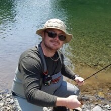 Meet Our Team | B.C. Wildlife Federation