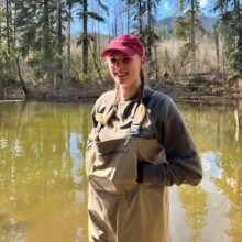 Meet Our Team | B.C. Wildlife Federation